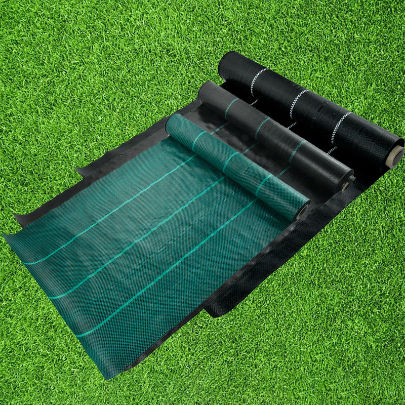 Customization Agricultural Garden Black Plastic Anti Ground Cover from ...