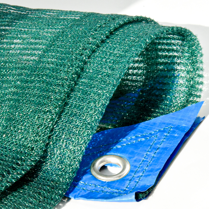Olive Net for Agriculture 100% HDPE Green Color Harvest Net from China ...