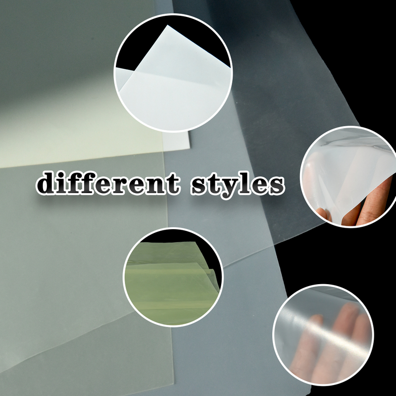 UV Protection Woven Plastic Film for Greenhouse - Hefei Grand Nets Co., Ltd