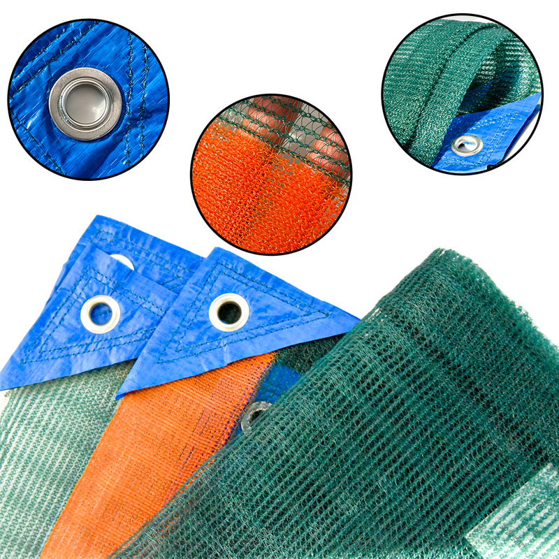 Agriculture Plastic Olive Collect Net Fruit Harvest Mesh To Tunisia ...