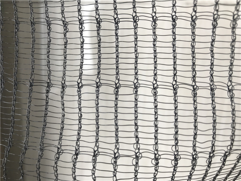 Mono Black New HDPE+UV Agriculture Anti Bee Netting from China ...