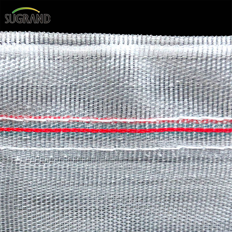 Greenhouse Vegetable Insect Net Factory Mesh 50 For Gardens from China ...