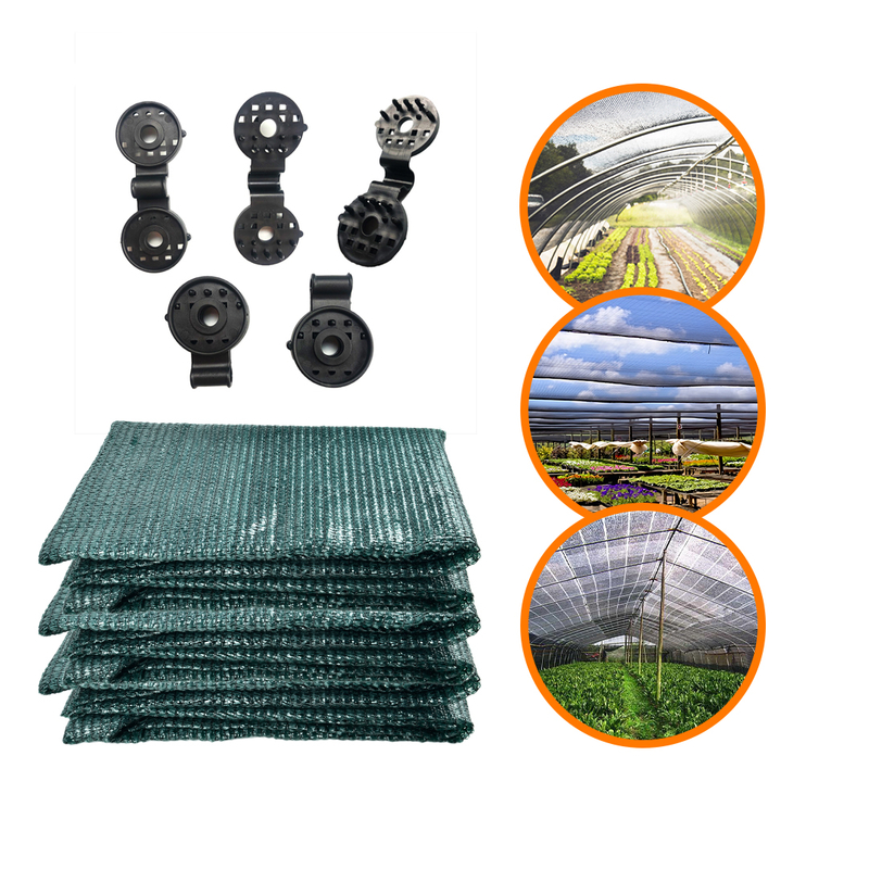 Wholesale Shade Net Or Garden Green Sun Shade Cloth Netting Factory ...