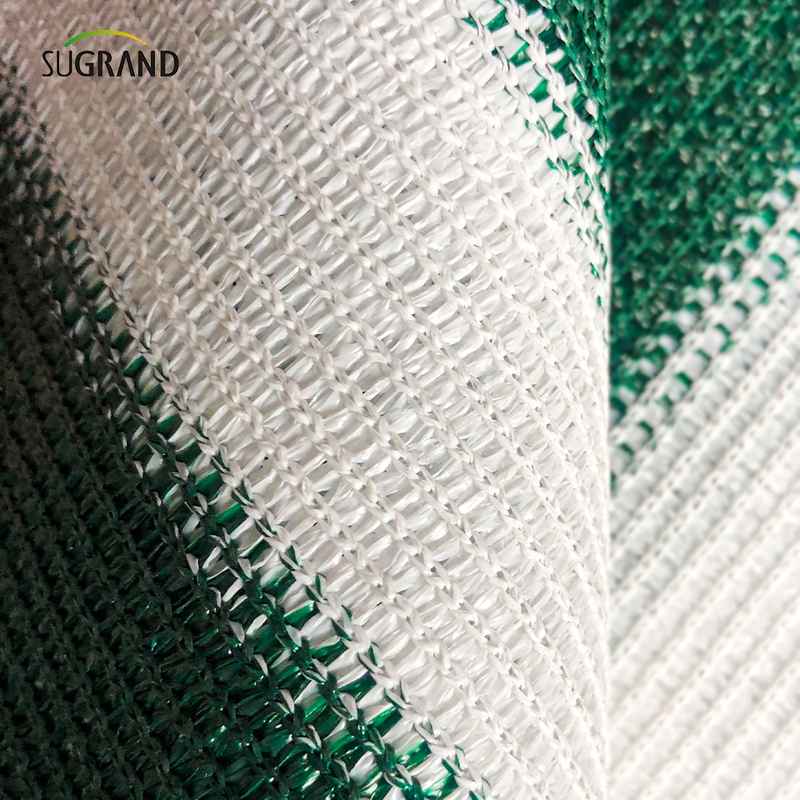 Heavy Duty Privacy Screen Fence Mesh Shade Net Garden Yard Backyard ...