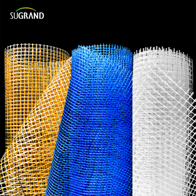 Fiberglass Net for Buildings And Wall from China manufacturer - 100% ...