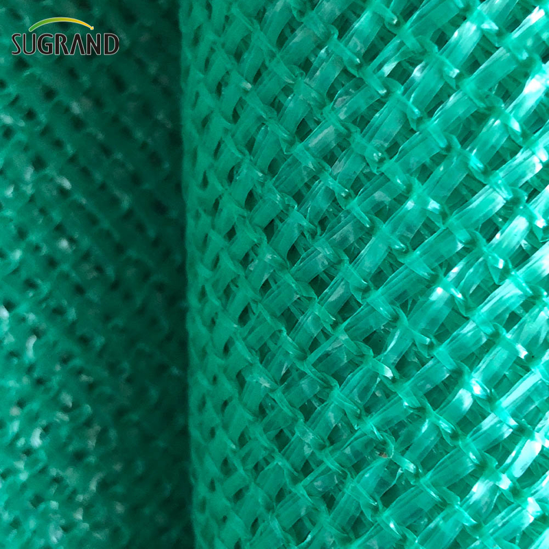 50% 60% 70% Black Uv Resistant Shade Netting For Agriculture from China ...