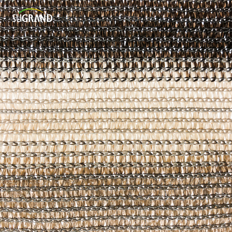 UV Stablized Black Plastic Agricultural Shade Netting from China ...