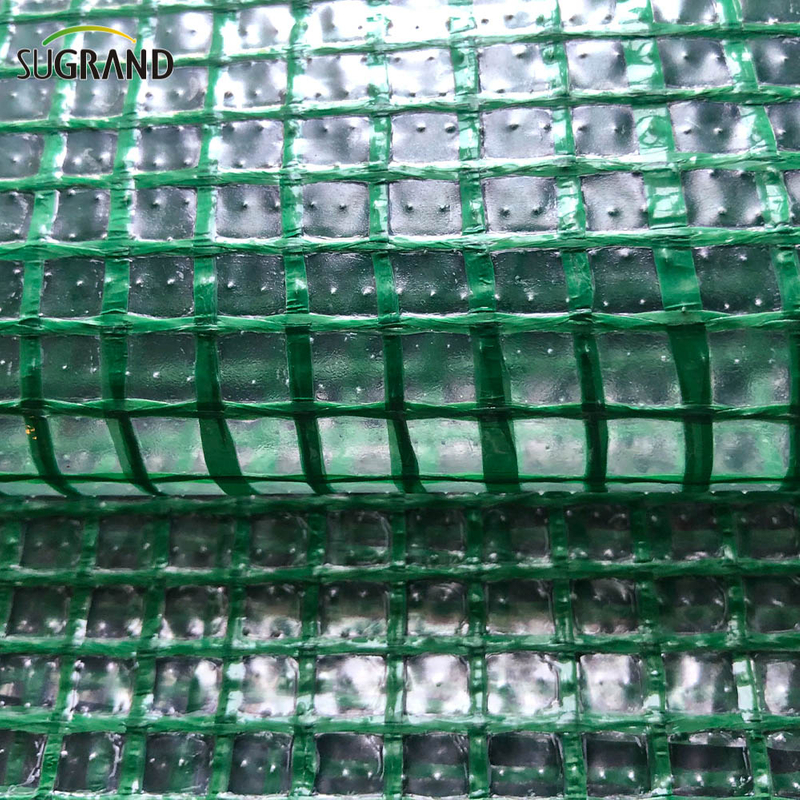 Construction Tarpaulin Safety Mesh Net Mesh PE Tarpaulin from China ...