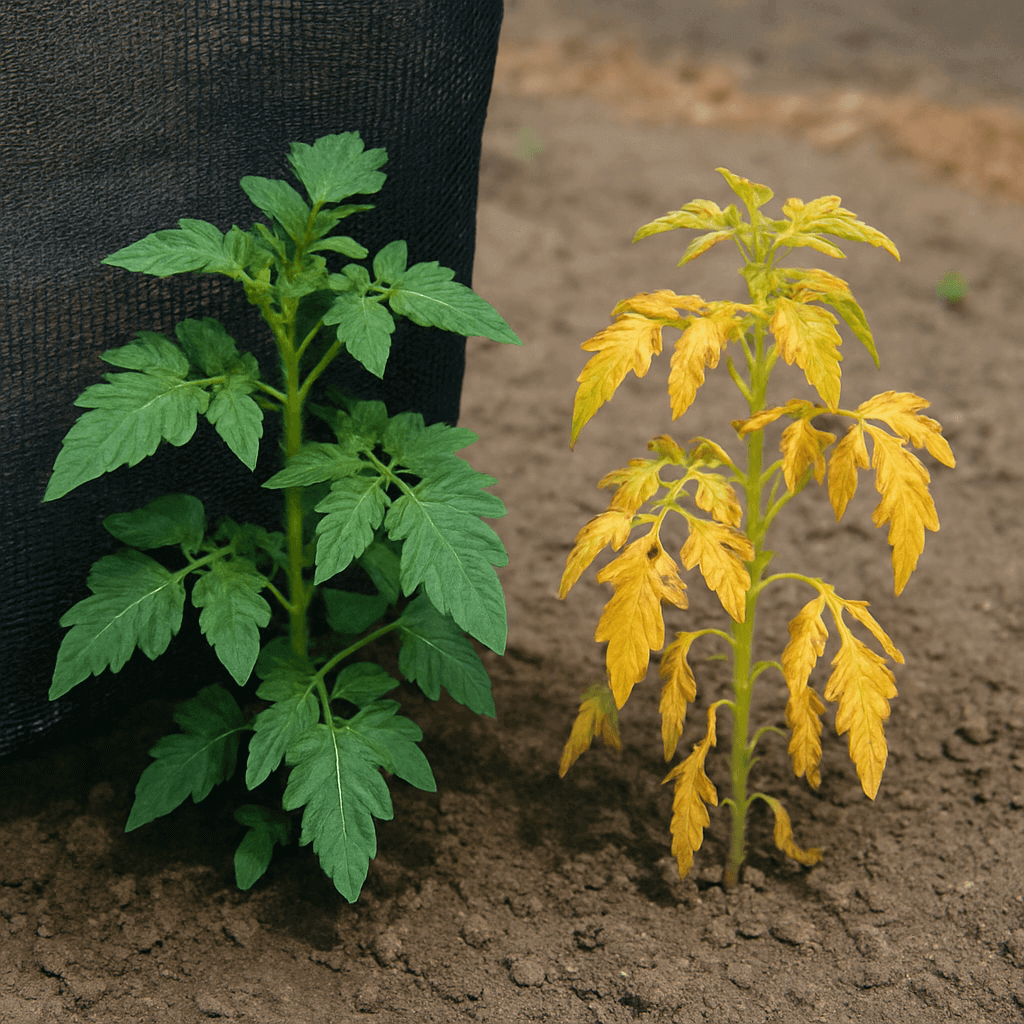 Shade Cloth: Ultimate Guide for Garden Success - 100% HDPE plastic mesh ...